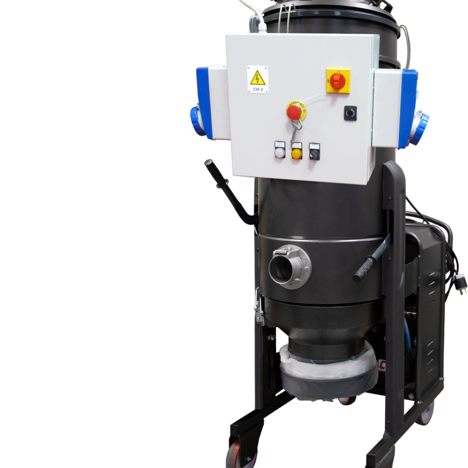 DL2000 - Lord & James